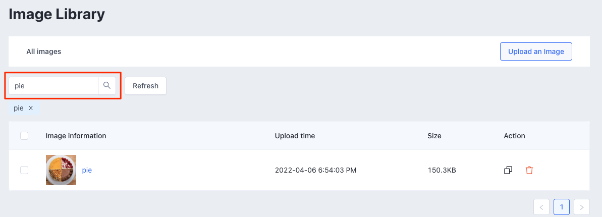 Use Pictures From The Image Library SHOPLINE Help Center Use Pictures From The Image Library SHOPLINE Help Center